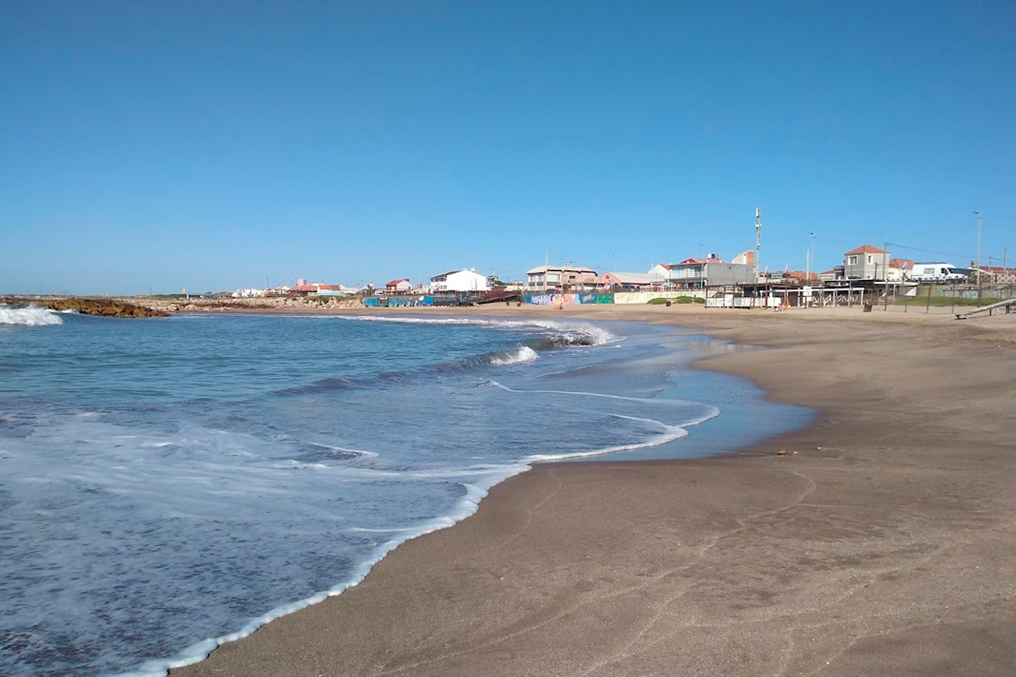 Ciudad Santa Clara del Mar - Sea & Sun